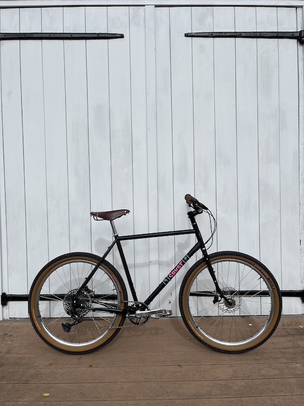 2022 Crust Evasion custom build For Sale
