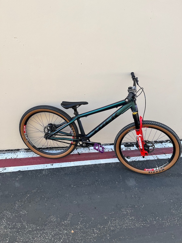 2022 Trek Ticket For Sale