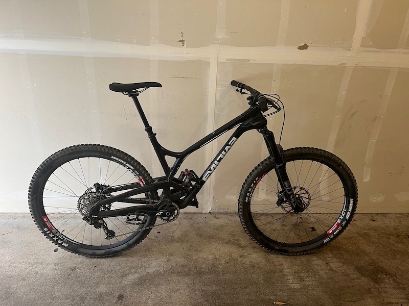 2020 Evil Offering V1 For Sale