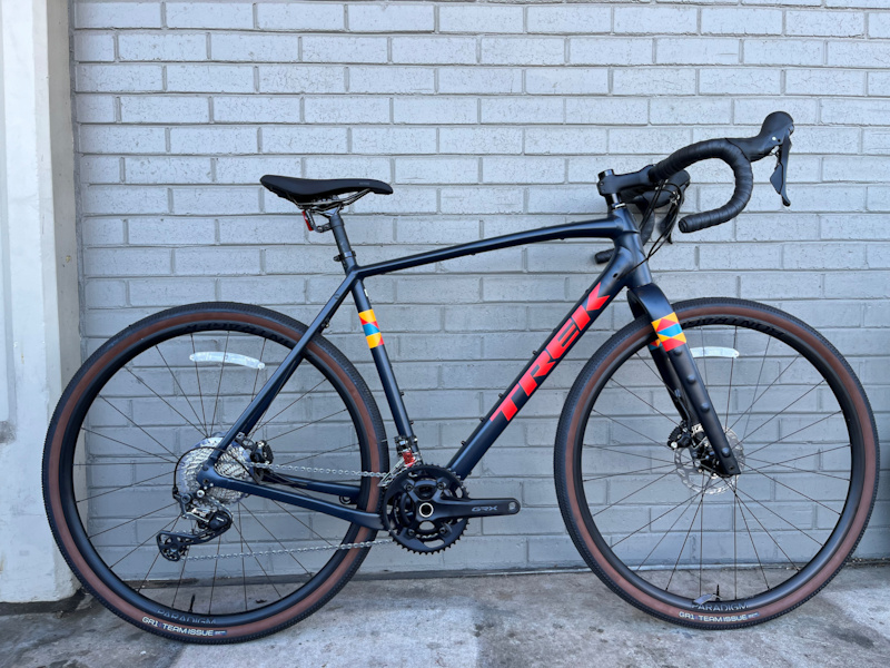 2023 New Trek Checkpoint ALR 5 For Sale