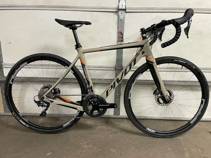 2020 Pivot Vault For Sale