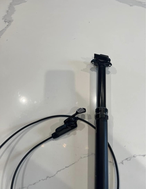 2020 Rockshox Reverb Stealth For Sale