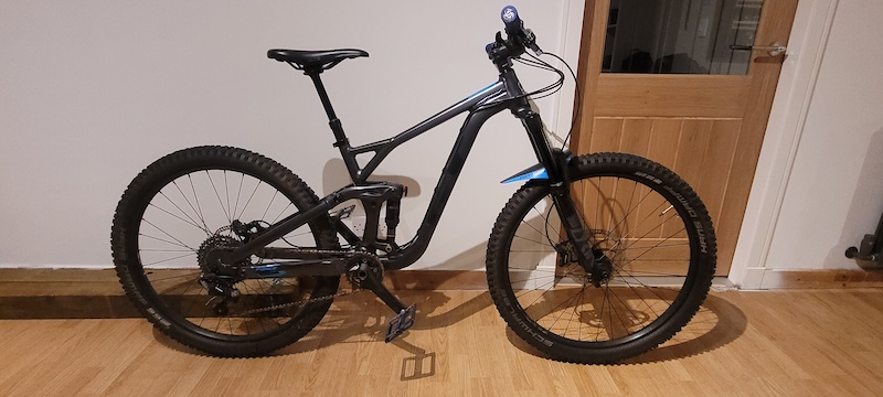 2020 GT Force Comp - Small For Sale
