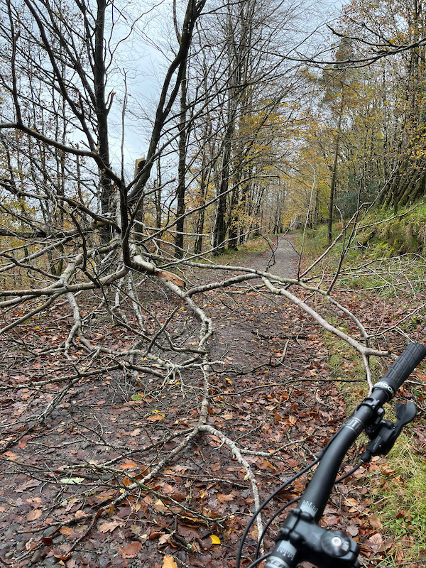 Scaragh Loop Multi Trail - | Trailforks
