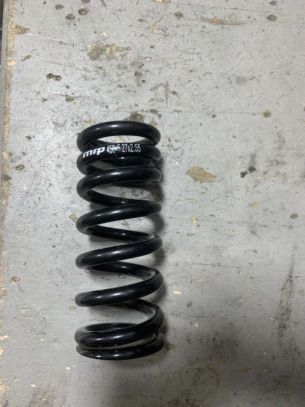 2022 MRP 450 lbs + progressive spring For Sale