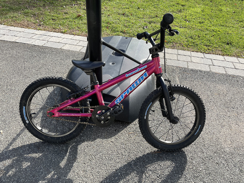 Spawn Banshee For Sale