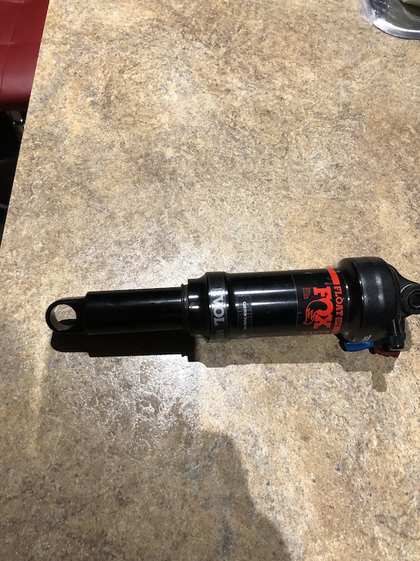 2018 Fox Float Performance Elite Evol Shock For Sale