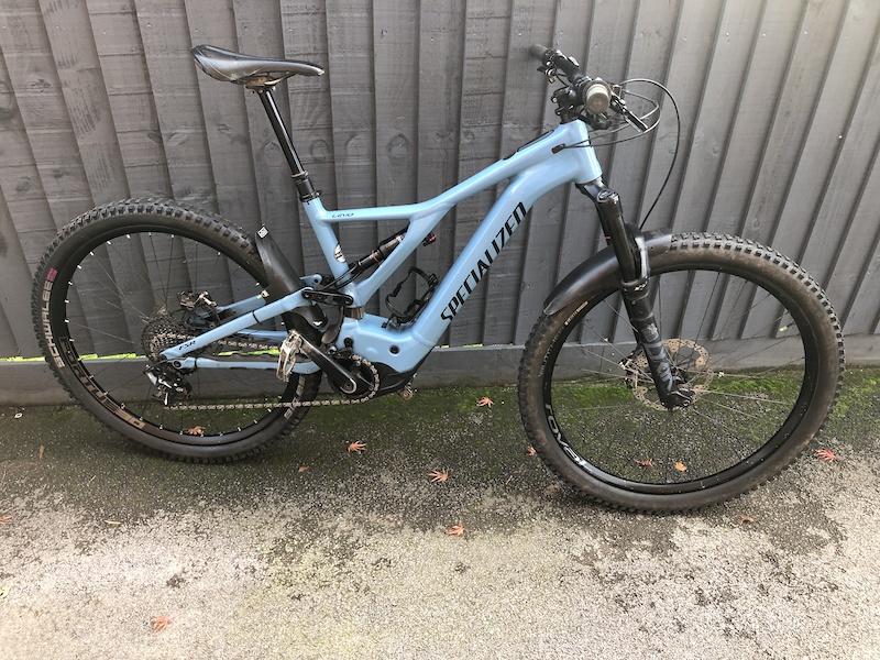 2020 Specialized turbo Levo For Sale