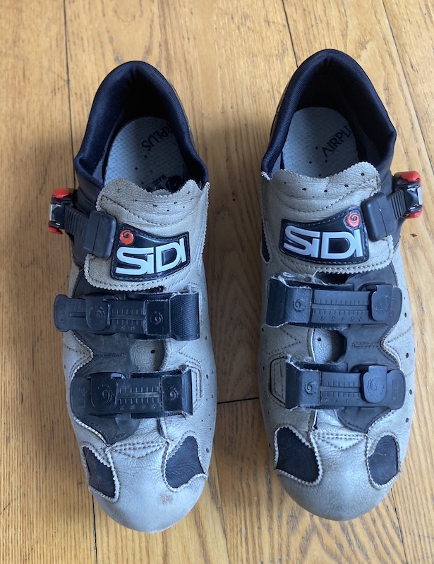 SIDI Dominator MTB size 43 For Sale