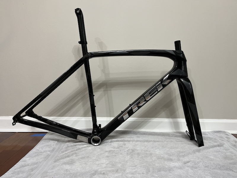 2022 Trek Boone Disc Frameset - 56 cm For Sale