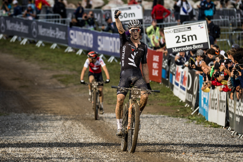 Video: Sam Gaze's Journey From Rural New Zealand to Becoming a World ...