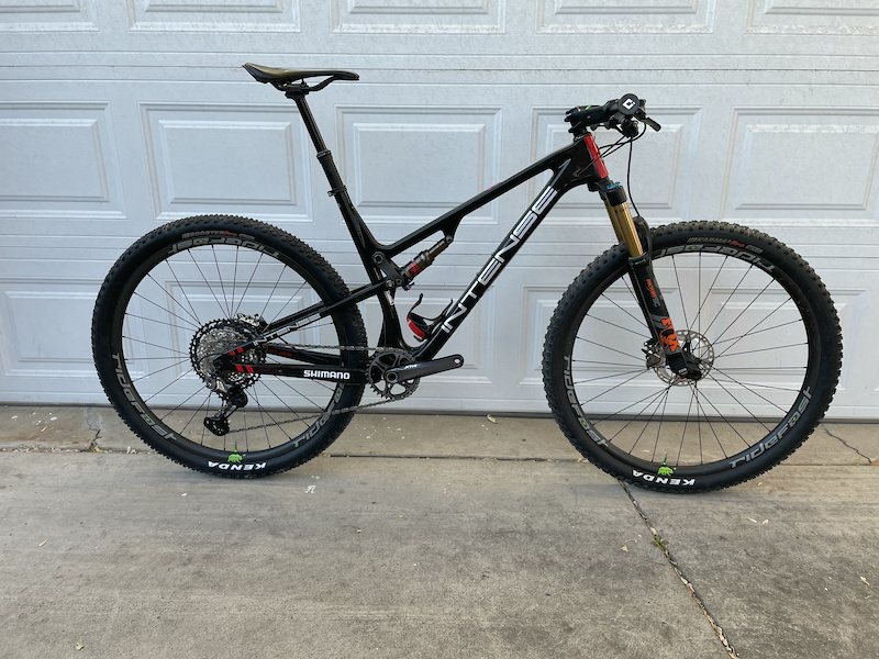 2020 Intense Sniper XC Size L For Sale