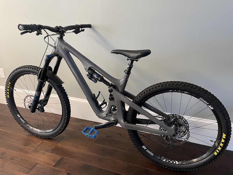 2022 Yeti SB 140 CLR For Sale