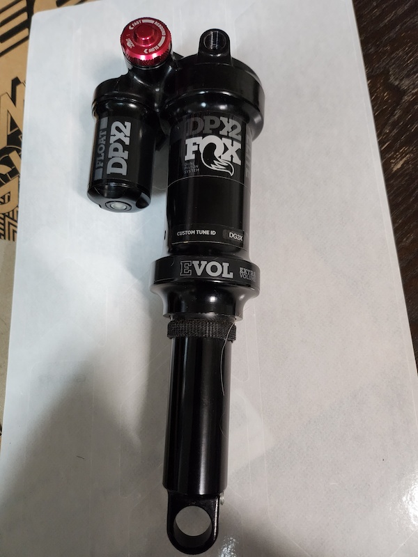 2018 Fox DPX2 For Sale