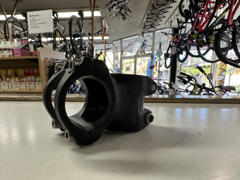 2022 Ibis Alloy Stem For Sale