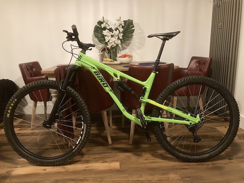 2019 Bird AM9 Large For Sale