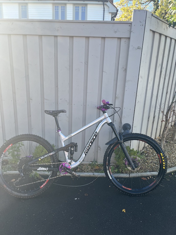 2022 Airdrop filter Huge Spec MEDUIM For Sale