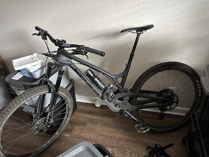 2020 Evil Bikes - The Offering Murdered For Sale