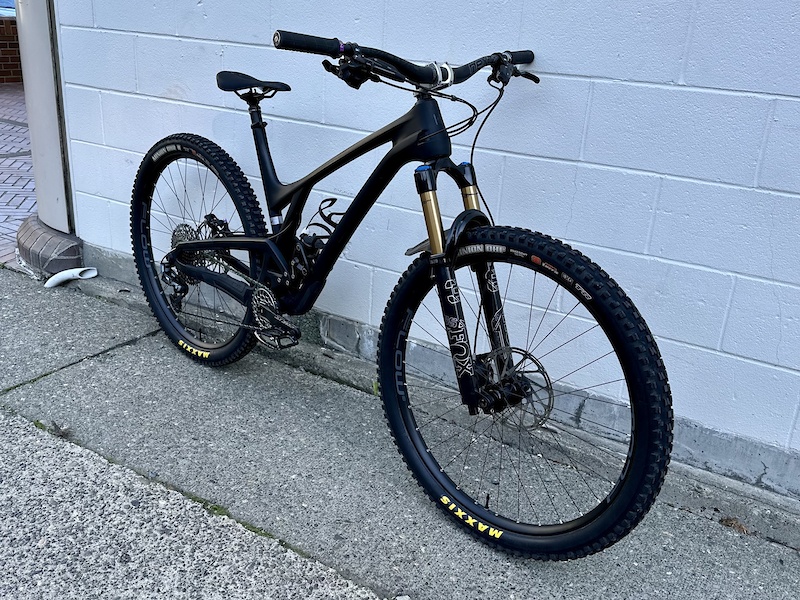 2021 V3 Evil Following XL For Sale