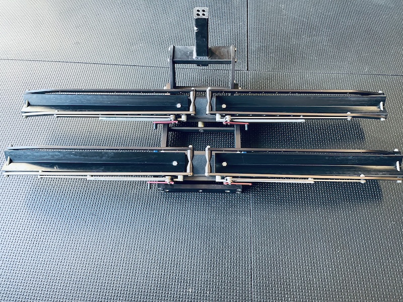 1UP USA Hitch bike rack For Sale