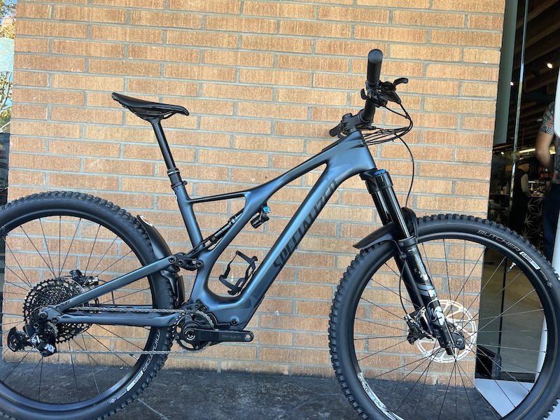 2021 Specialized Levo SL Expert For Sale