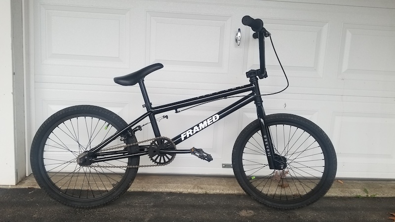 2022 FRAMED IMPACT XL For Sale