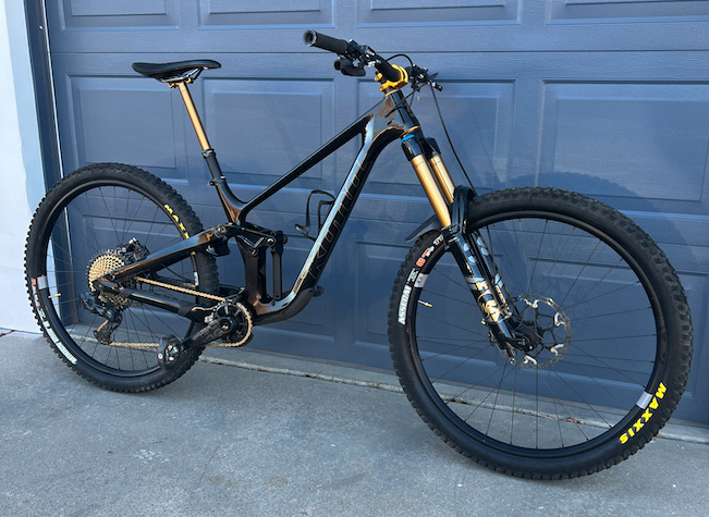 2021 Kona Process X - Large For Sale