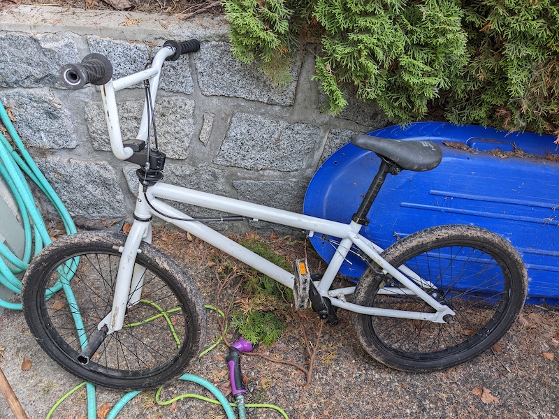 HARO bmx bike For Sale