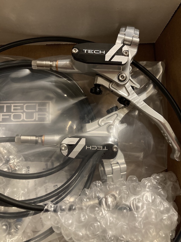 2023 Hope Tech 4 V4 set FREE SHIPPING For Sale