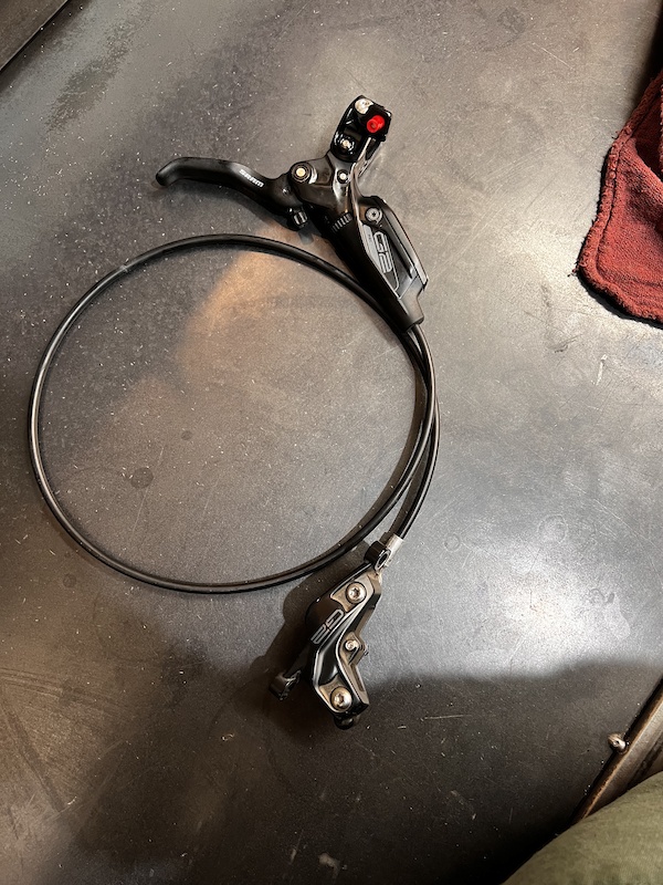2022 Sram G2 RSC Front Brake For Sale
