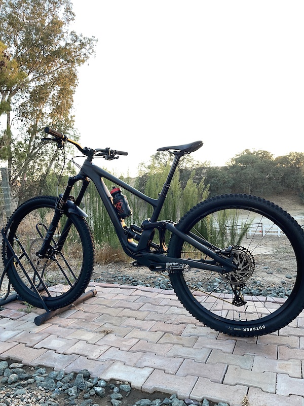 2021 Specialized enduro comp size S2 For Sale