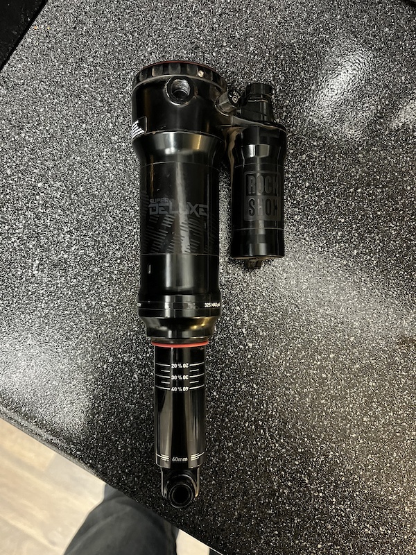 2020 Rockshox Super Deluxe Ultimate For Sale
