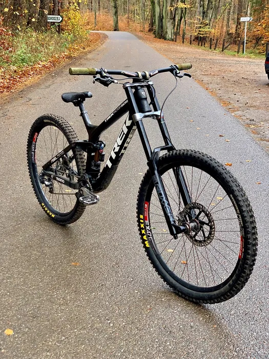2018 Trek Session 29 For Sale