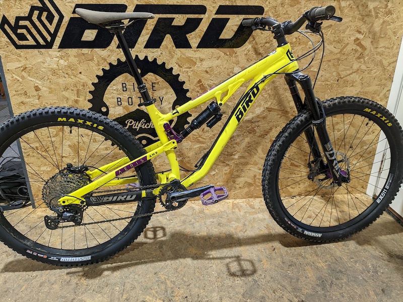 2021 Bird Aeris AM9 M/L For Sale