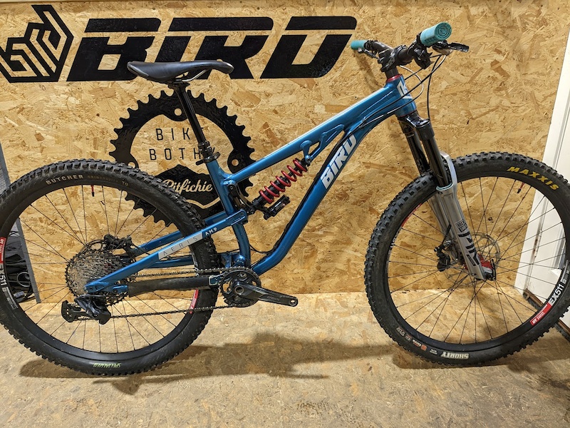 2021 Bird Aeris AM9 M For Sale