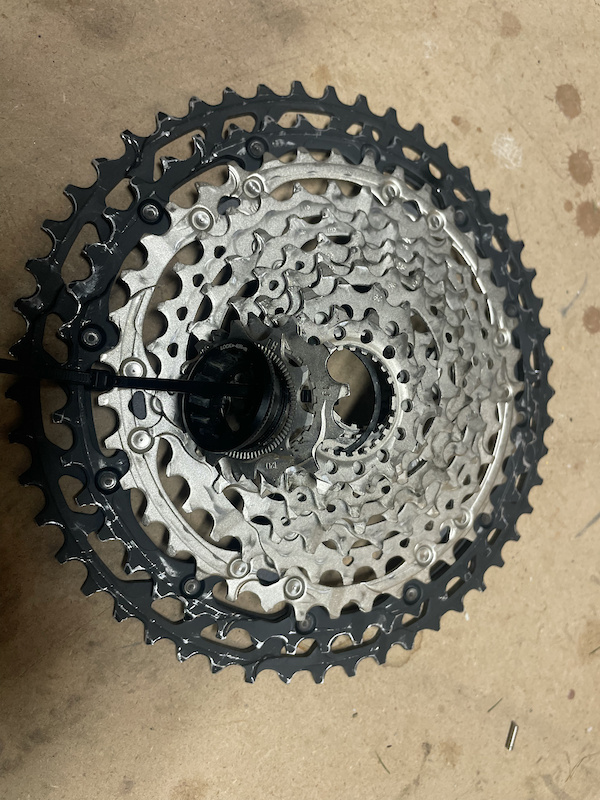 2021 Shimano XT 12 Speed For Sale