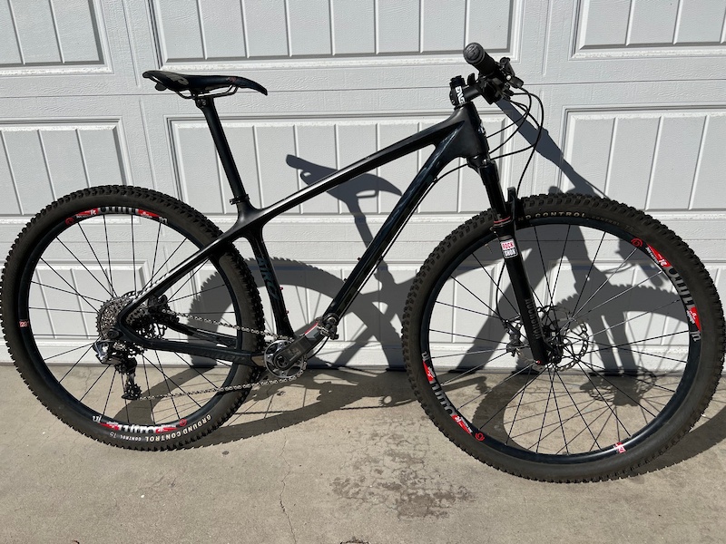 2015 Niner Air 9 RDO custom build For Sale