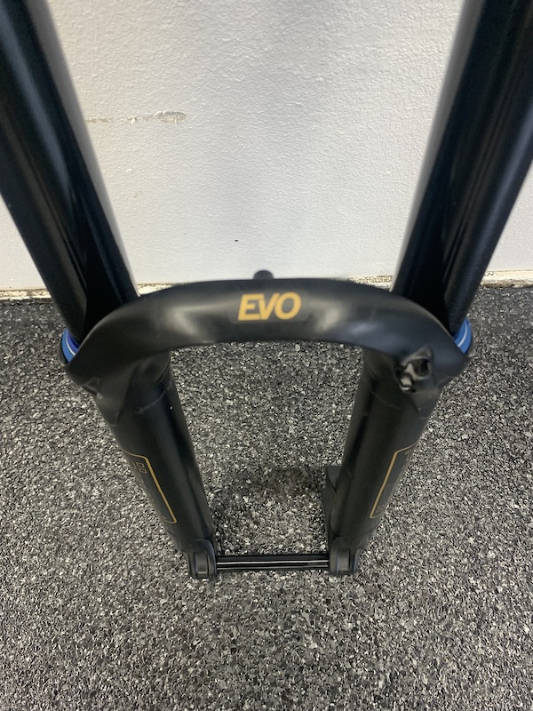 2018 Ohlins RXF 36 Evo 160mm travel For Sale