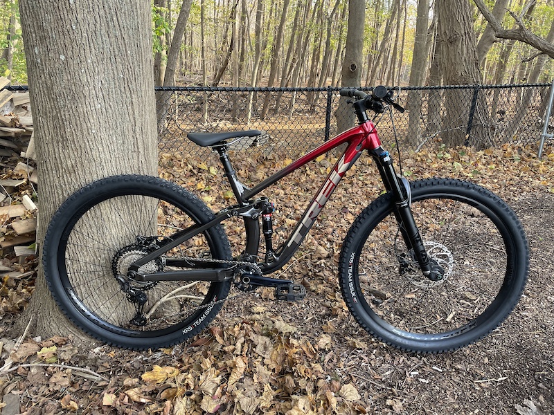 2023 Trek Fuel EX 8 For Sale