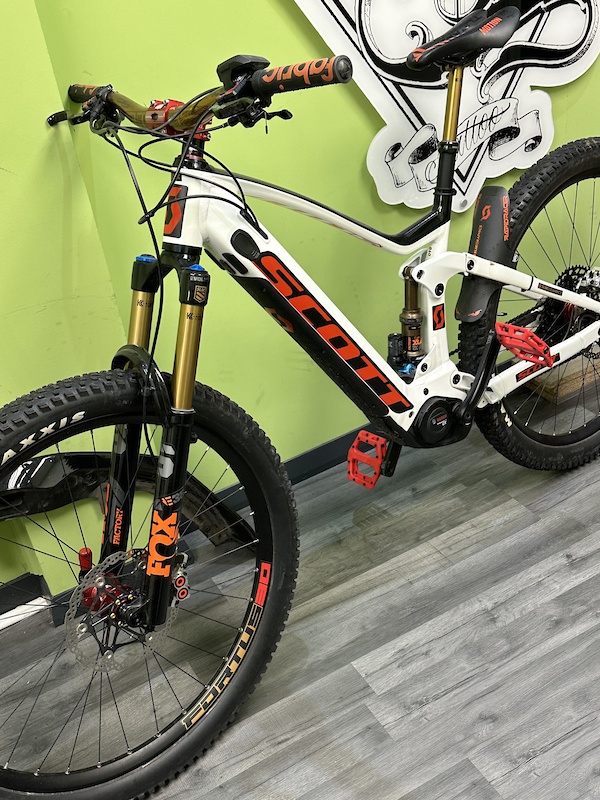 2021 Scott strike 940 massive upgrades For Sale
