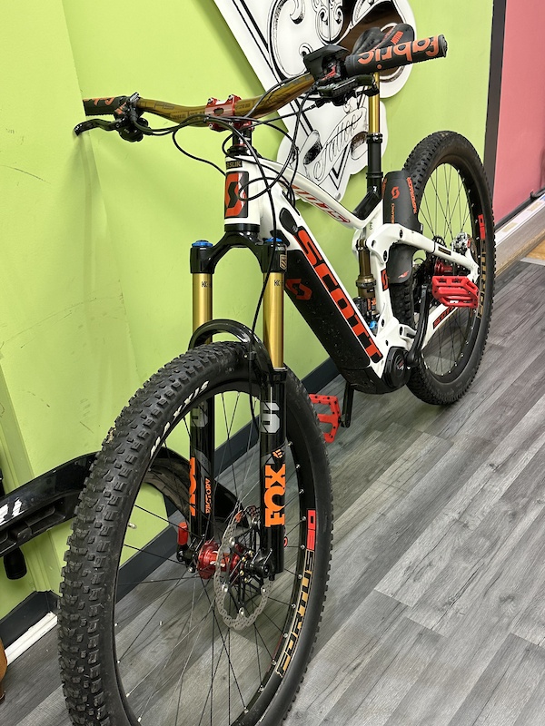 2021 Scott strike 940 massive upgrades For Sale