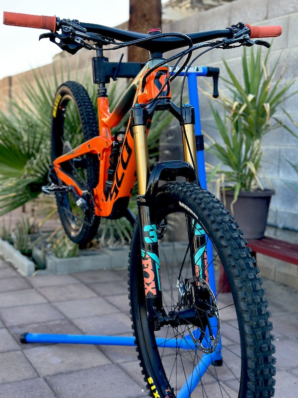 2019 Scott Ransom Tuned For Sale