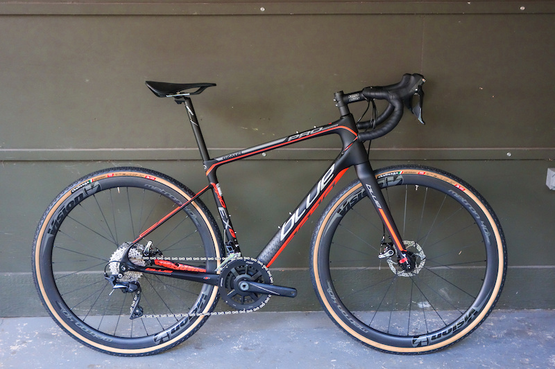 2022 Blue Competition Prosecco (Medium) For Sale