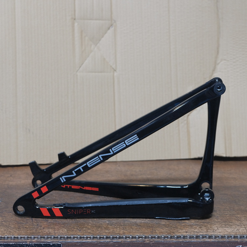 2020 Intense Sniper Rear Triangle For Sale