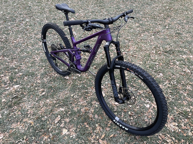 2022 Revel Rascal GX SMALL Price Drop For Sale