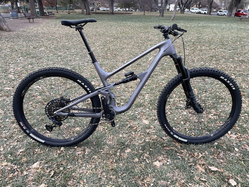 2022 Revel Rascal GX X-LARGE Price Drop For Sale