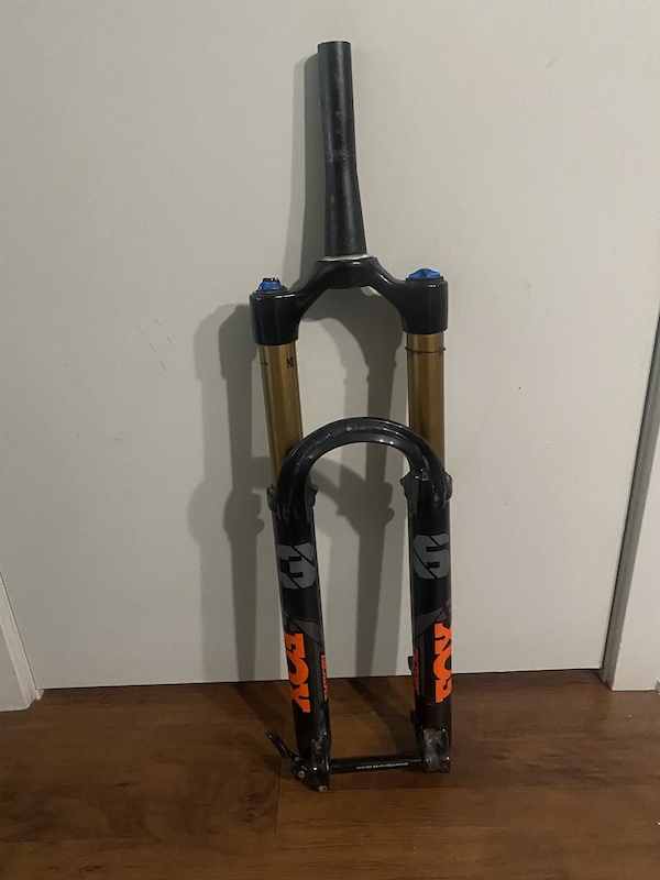 2021 Fox Factory 36 FIT4 29 150mm 15x110 44mm offset 29er For Sale