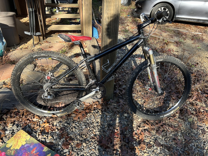 15 inch custom Santa Cruz For Sale
