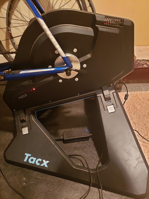 2020 Tacx Neo 2 For Sale