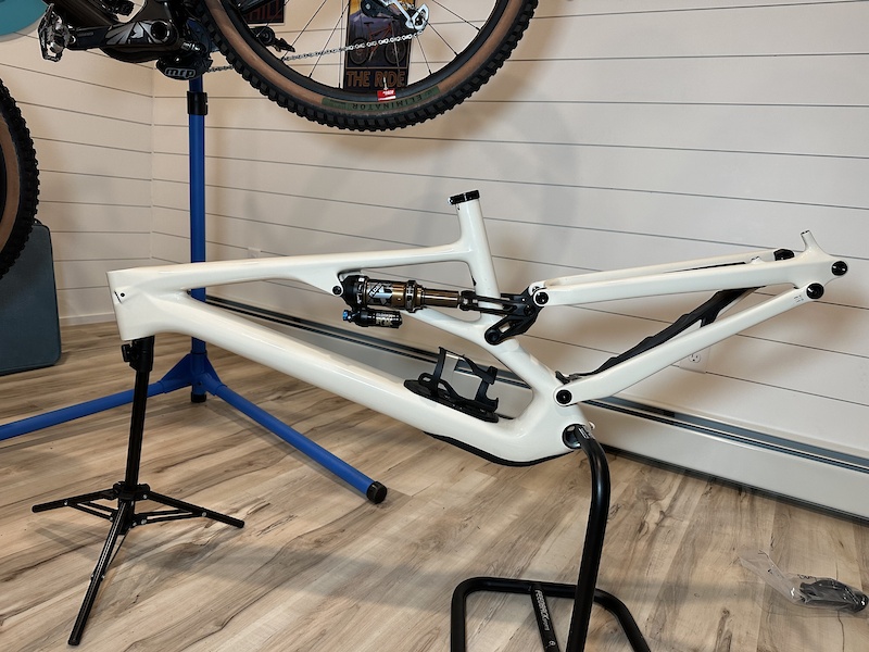 2022 Specialized Stumpjumper Evo Pro For Sale